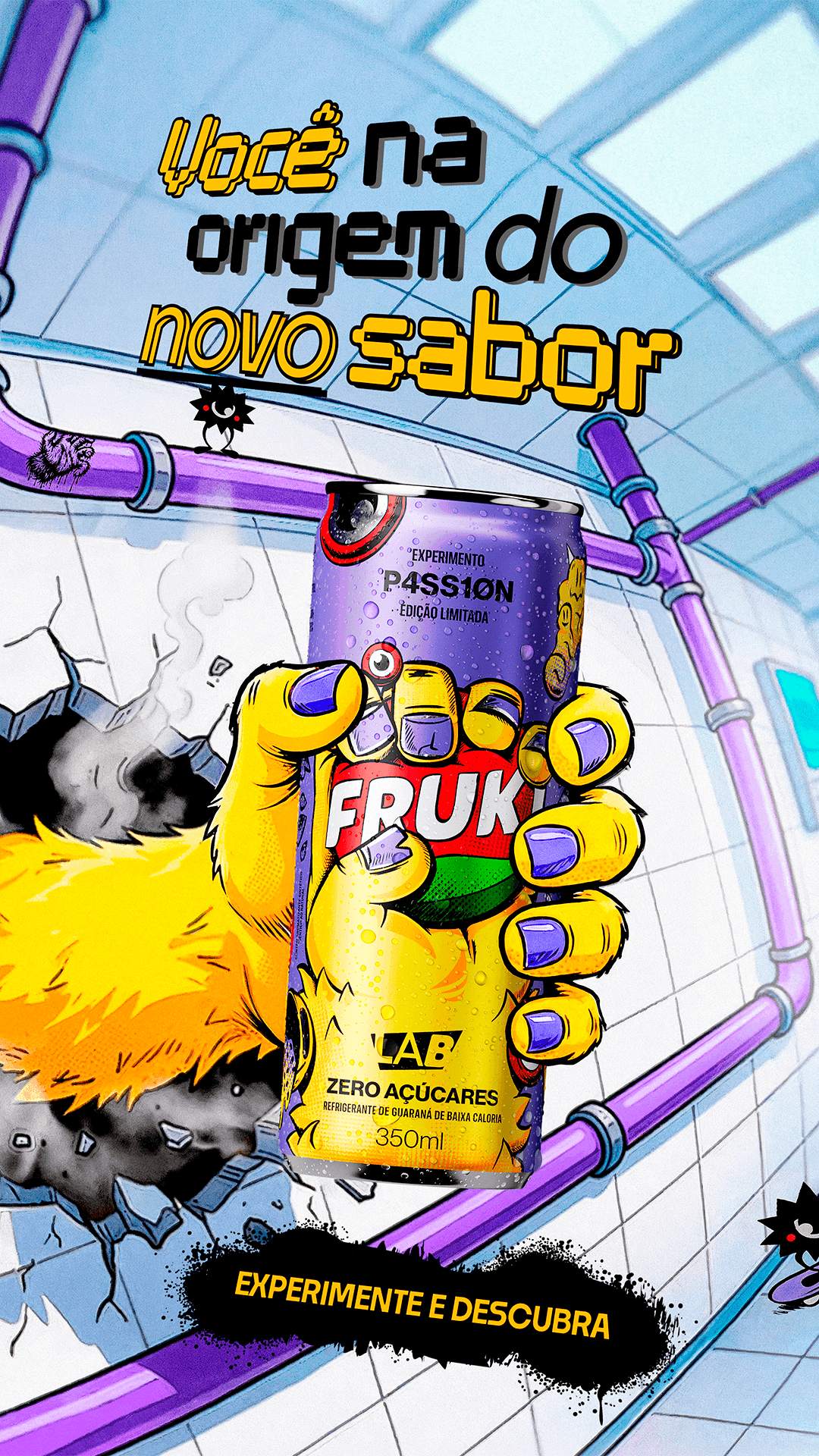 Fruki Bebidas